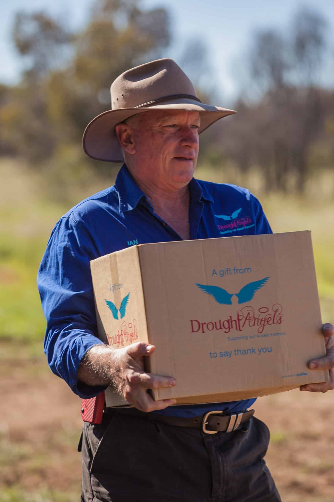 Sandstone Point Hotel & Eaton's Hill Hotel Rodeo's | Farm Angels