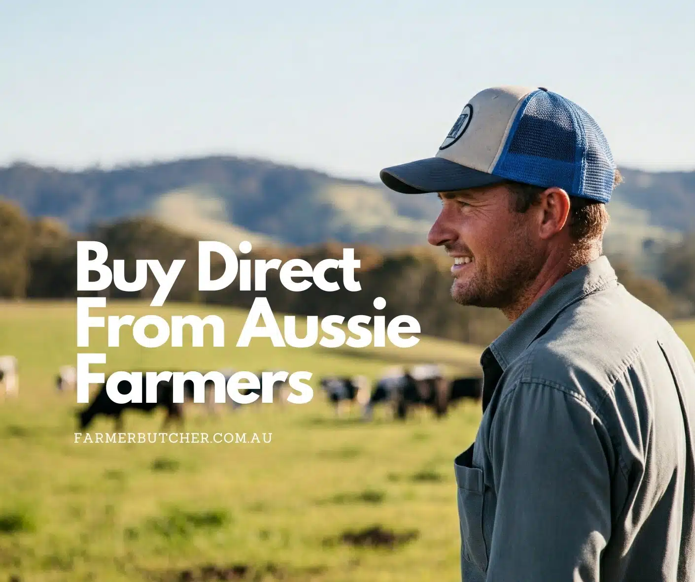 Help Fundraise for Farmers - Farm Angels